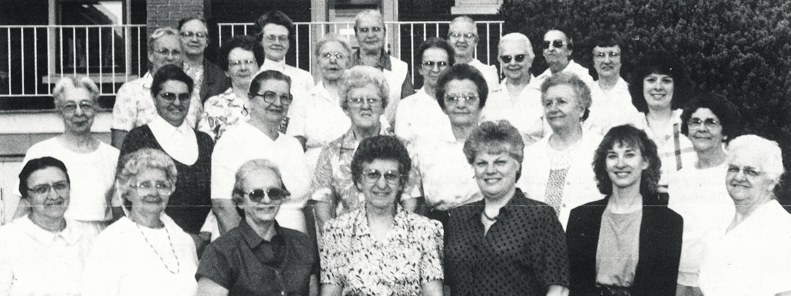 Everyone Comes Together: The Lasting Legacy of the Souderton Mennonite ...