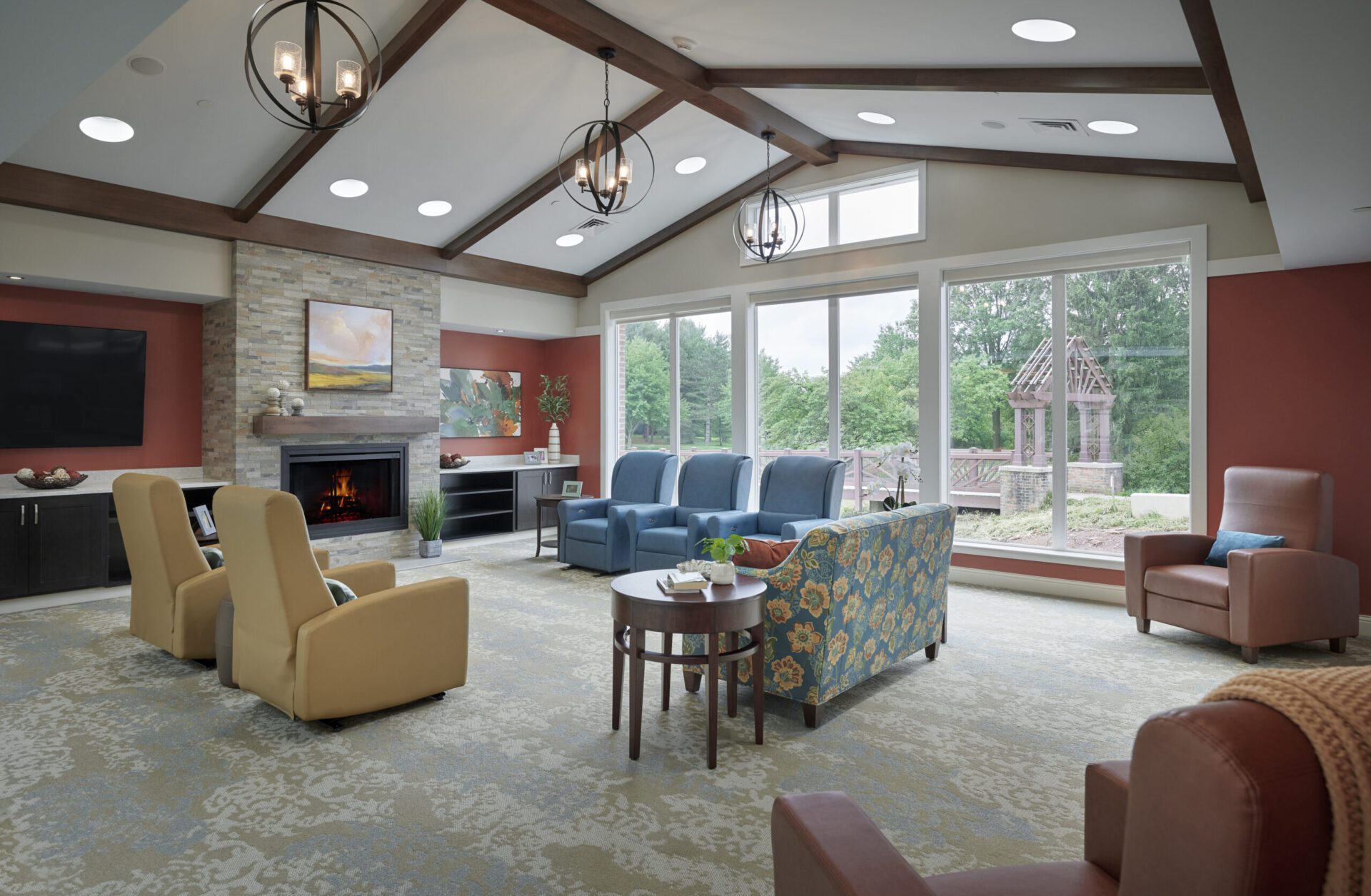 Opening the Door to the Next Era of Memory Care - Living Branches